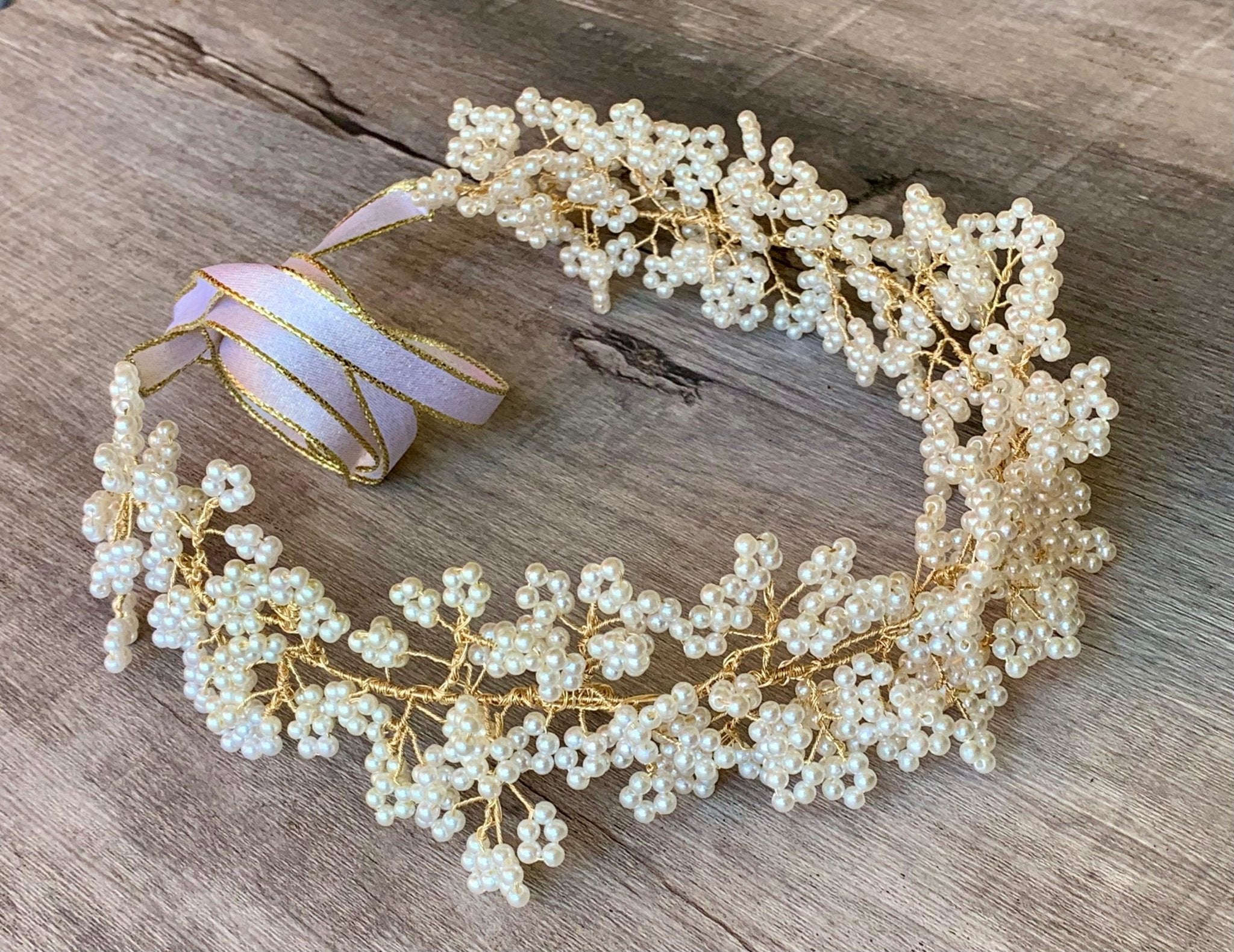 Bridal and Bridesmaid Accessories – Born Mystics